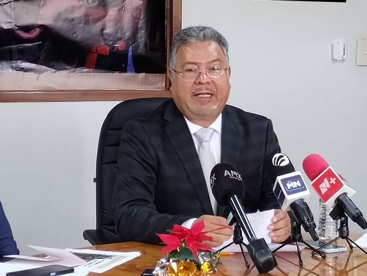 Secretaría del Trabajo lanza programa para que mexiquenses generen ...