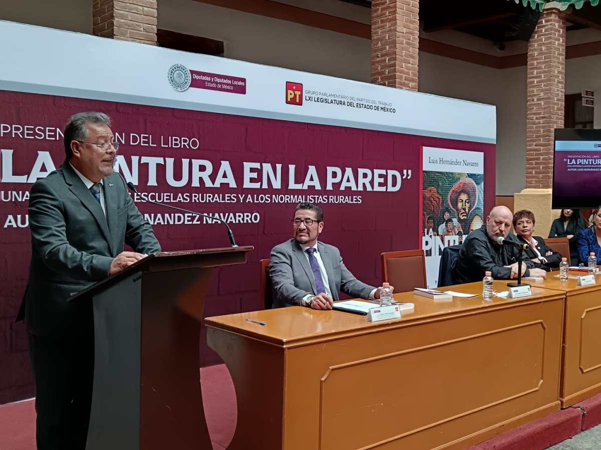 Normales rurales siembran en sus estudiantes la valiosa semilla de ...