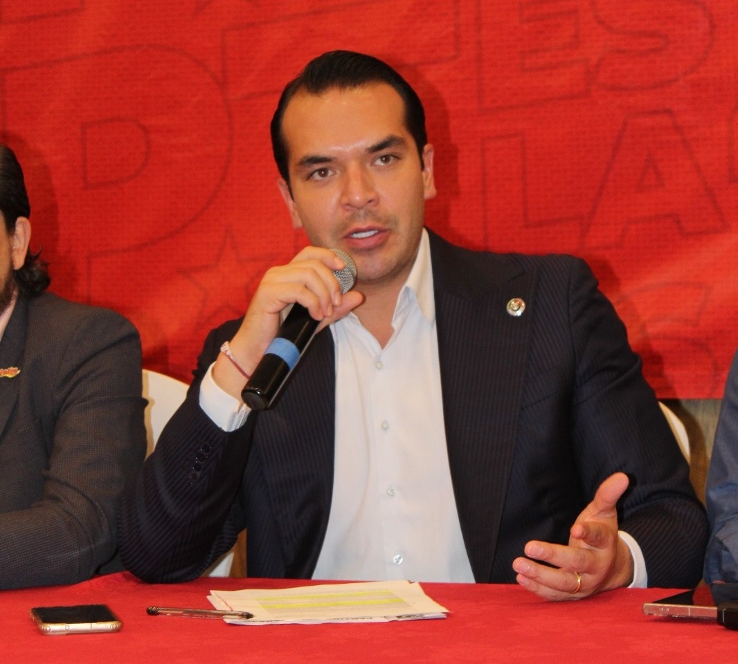 Diputado Kalid Mohamed del PT enfocará su capacidad para mejorar ...