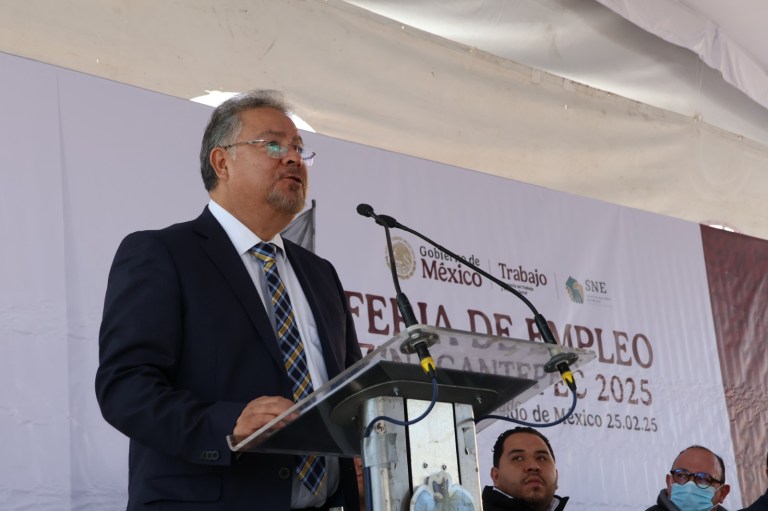 Las Ferias del Empleo otorgan una oportunidad digna a mexiquenses ...