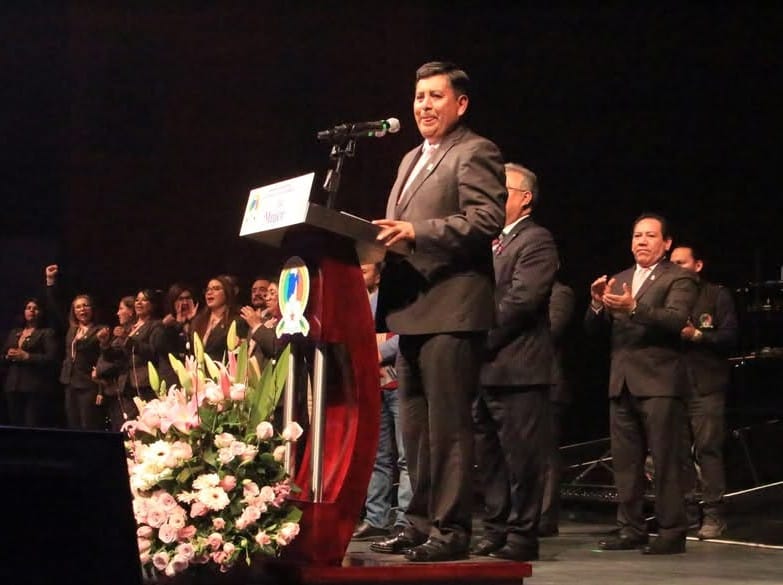 Jenaro Martínez precisa que la fortaleza del SMSEM radica en sus ...