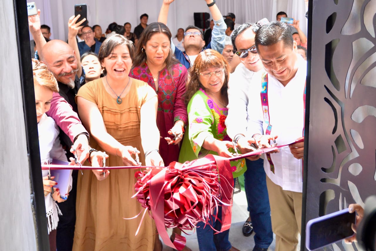 Selina Trujillo abre Oficina de Atención Ciudadana; un espacio para las ...